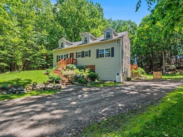 58 Heath Street