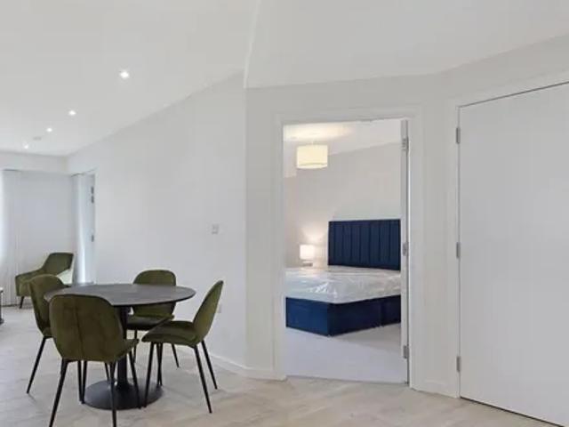 58 Heartwell Avenue, London, E16 1RU, United Kingdom | 1 bed house for rent #121900815 | Rentberry