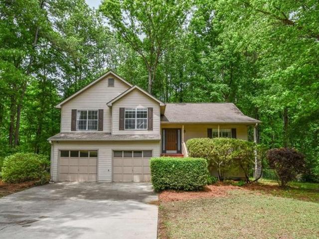 58 Herrell Dr, Villa Rica, GA 30180