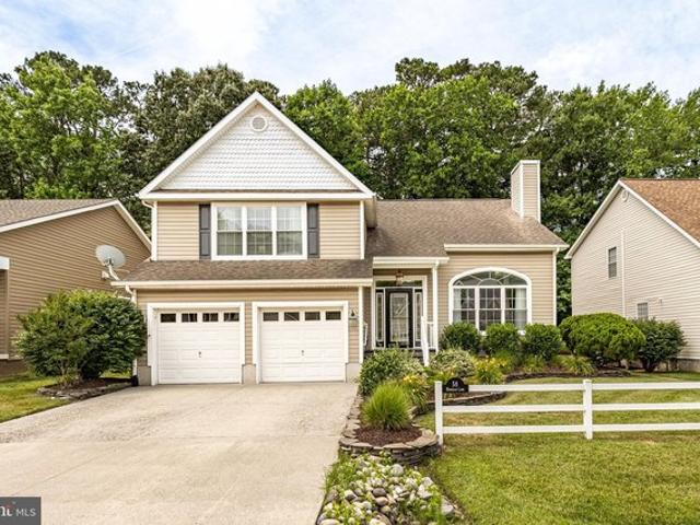 58 Hingham Ln, Berlin, MD 21811