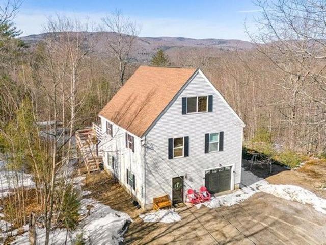 58 High View Dr, Alexandria, NH 03222