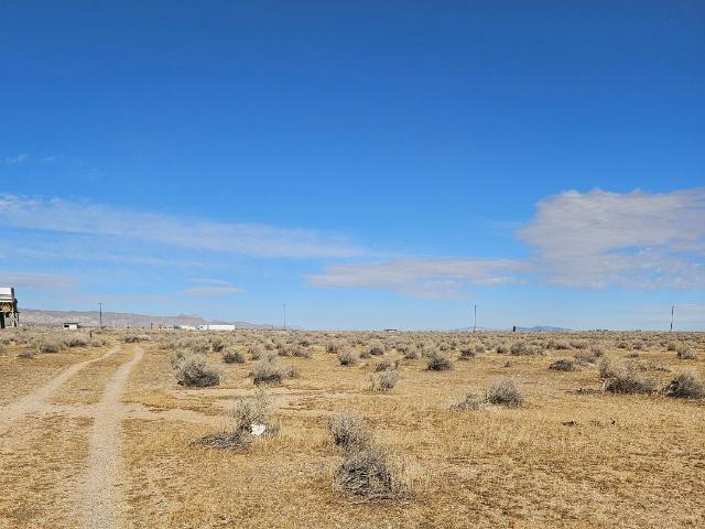58 Highway, Mojave, CA 93502 | MLS #25001