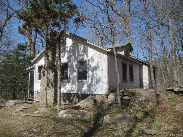 58 Hillside Dr, Mahopac, NY 10541 | MLS #988541