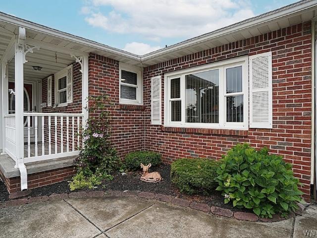 58 Hillwood Drive