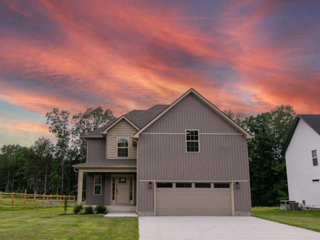 58 Hilltop, Clarksville, TN 37040