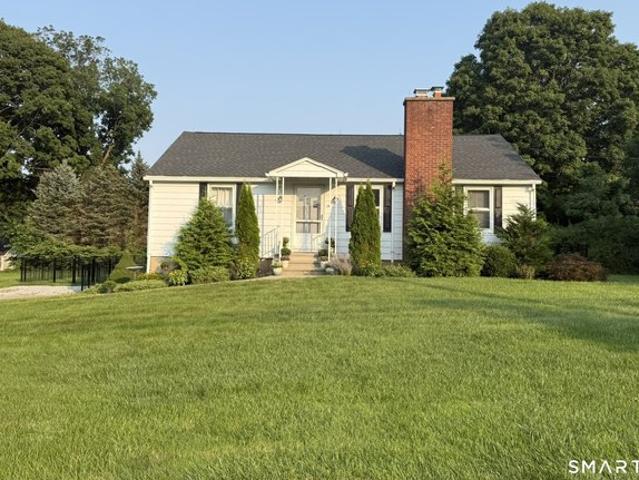 58 Hilltop Dr, Shelton, CT 06484