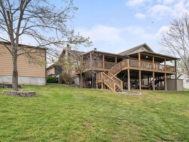 58 Homestead Ln, Kimberling City, MO 65686
