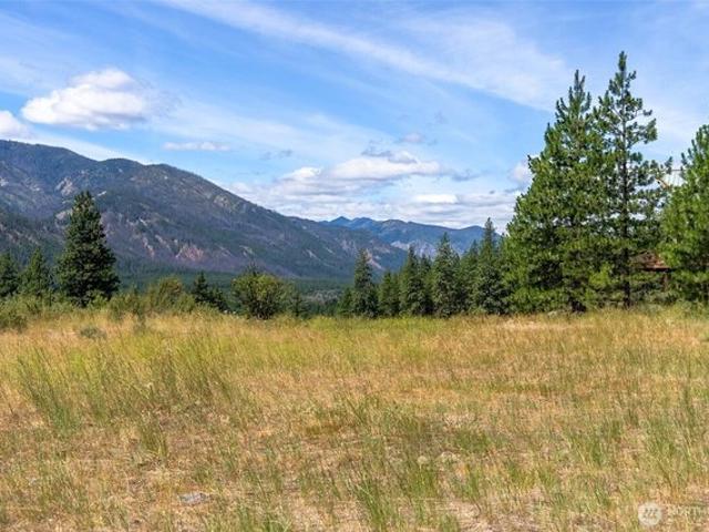 58 Homestead Rd Lot 524, Winthrop, WA 98862