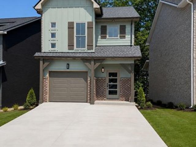 58 Holland Park W, Clarksville, TN 37043