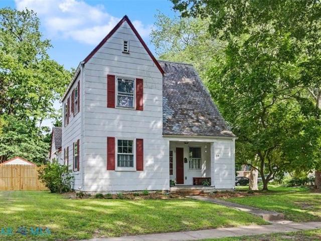 58 Hopkins St, Newport News, VA 23601