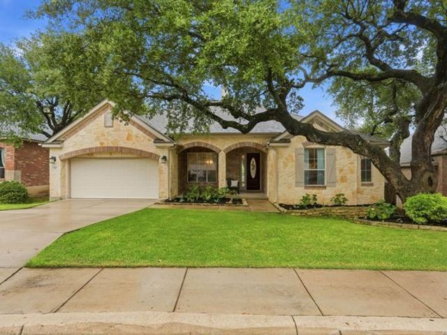 58 Horseshoe Cyn, San Antonio, TX 78258