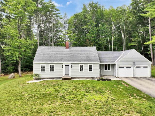 58 Hunter Farm Road