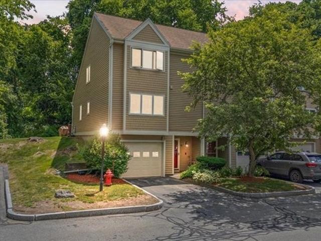 58 Hunters Run Pl Unit 58, Haverhill, MA 01832