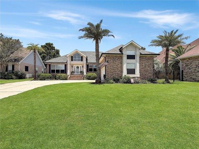 58 Inlet Dr, Slidell, LA 70458