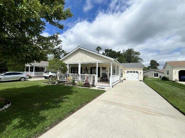 58 Inverness Ave Unit 10058, Mays Landing, NJ 08330