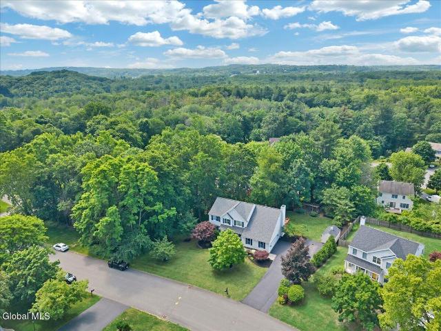 58 Jamison Drive