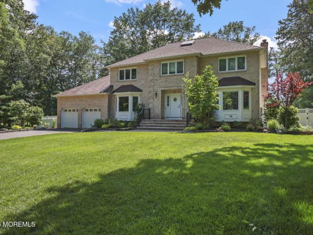 58 Jeanine Court