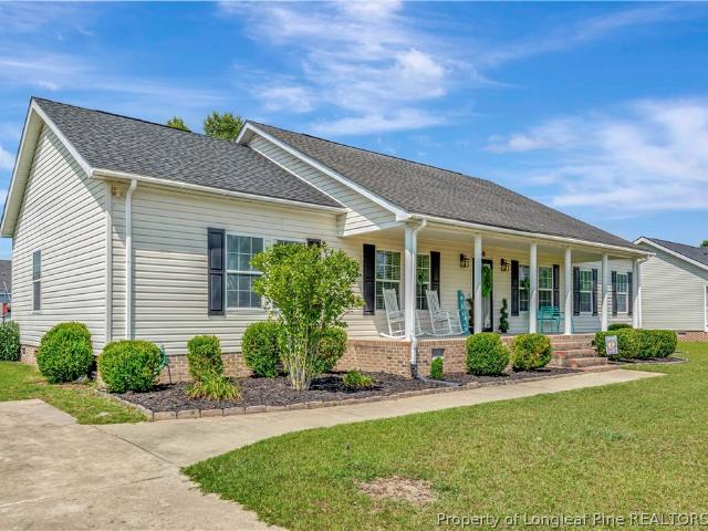 58 Jessup Drive