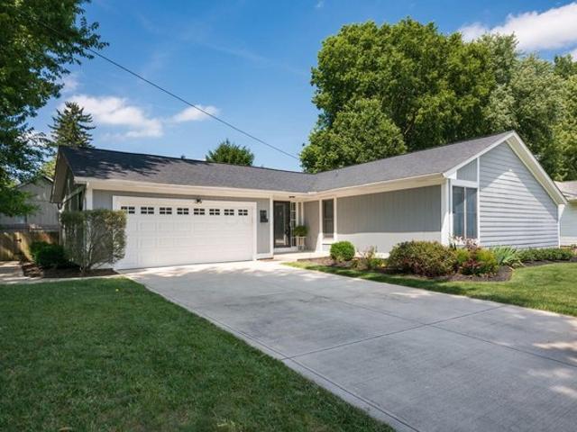 58 John Anne Cir, Canal Winchester, OH 43110