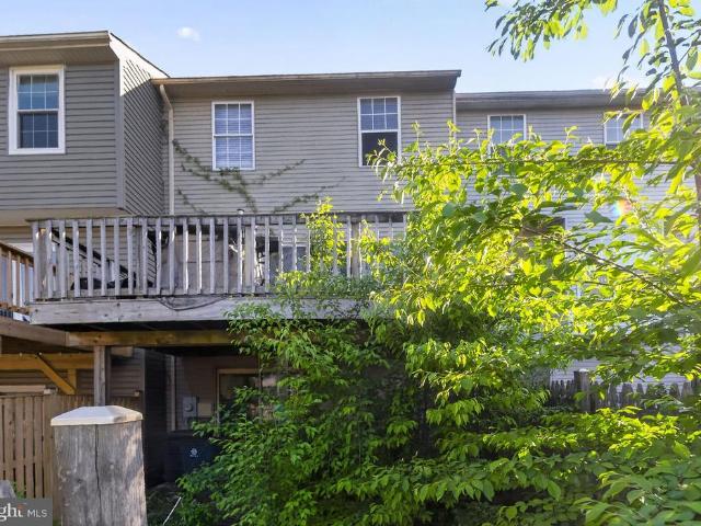 58 Joyceton Way