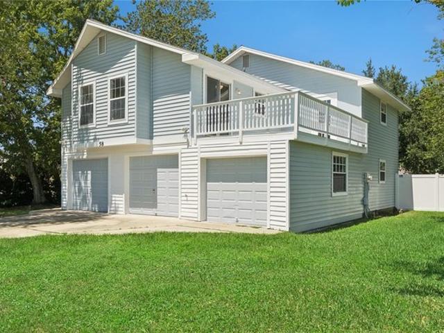 58 Kankakee Trl, Palm Coast, FL 32164