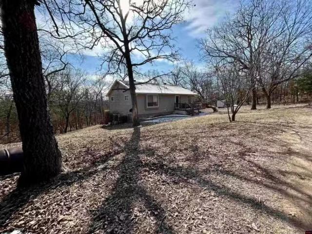 58 KAY ST, GASSVILLE, AR 72635 Single Family Residence For Sal.