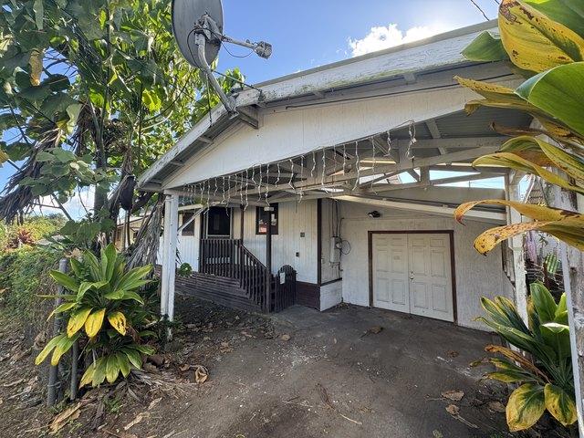 58 Keaau 9 1/2 Mile Cp, Keaau, HI 96749