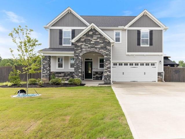 58 Kitty Branch Way, Smithfield, NC 27577