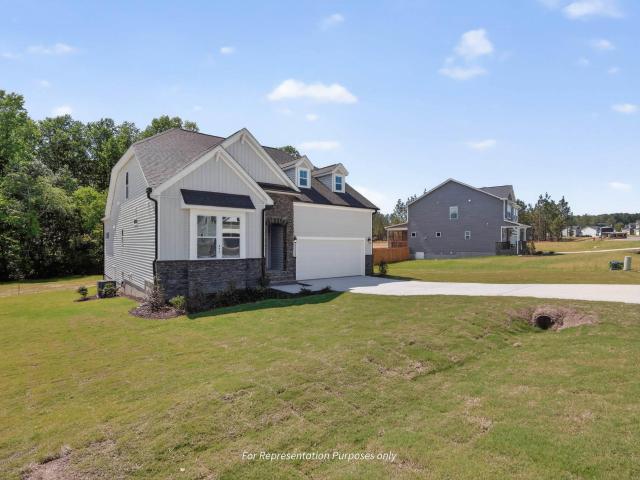 58 Knotts Loop