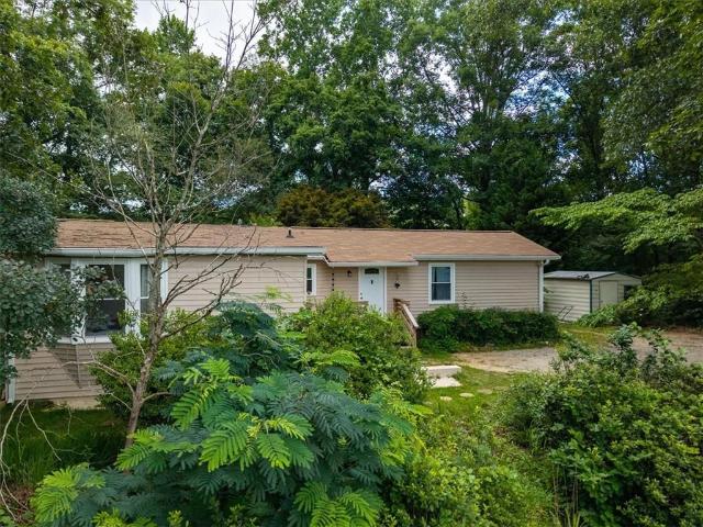 58 Knox Road