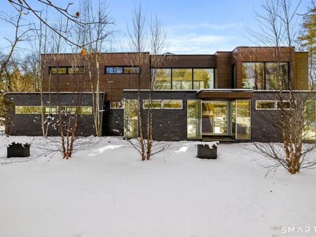 58 Lambert Rd, New Canaan, CT 06840