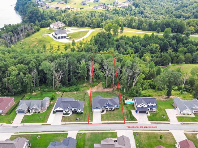 58 Lake Ridge Road