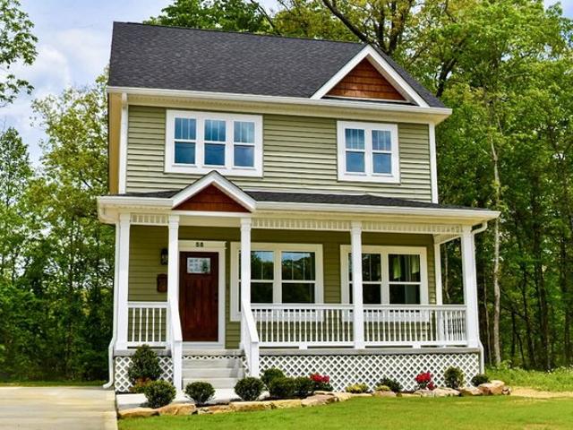58 Laurels Trails Rd, Monteagle, TN 37356