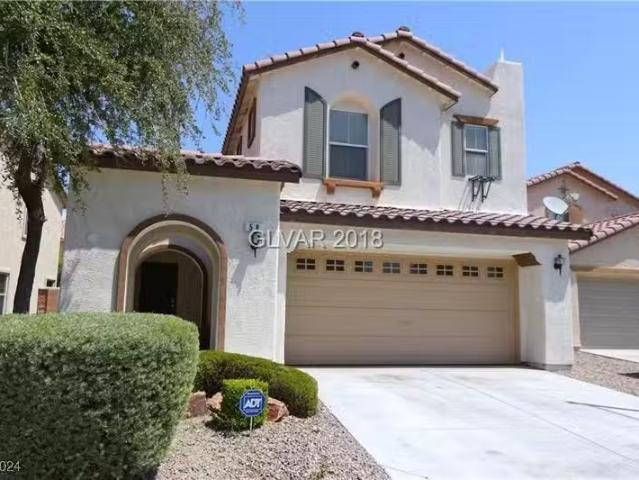 58 Lions Den Avenue, North Las Vegas, NV 89031