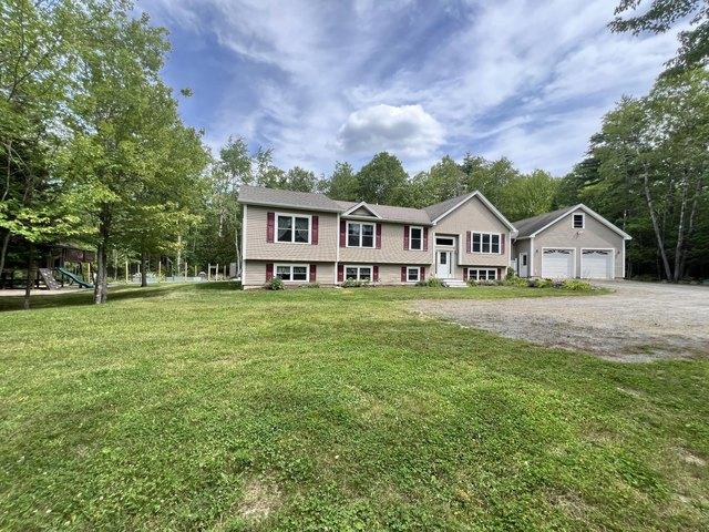 58 Long Hill Rd, Orrington, ME 04474
