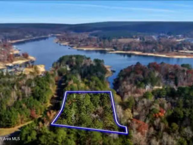 58 LONG POINTE RD, DOUBLE SPRINGS, AL 35553