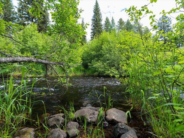 58 Loon Connector Rd, Libby, MT 59923