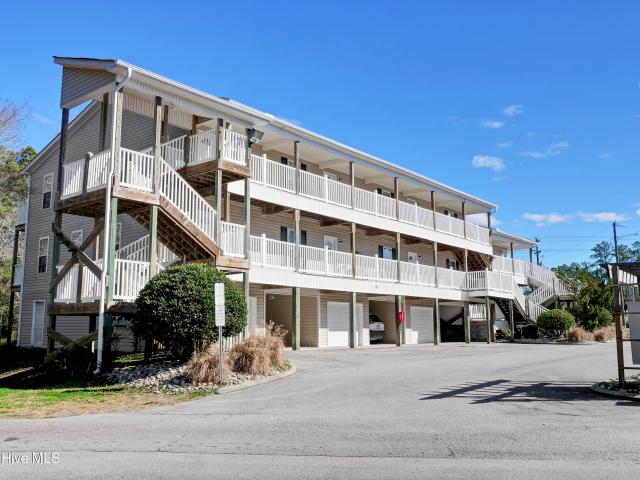 58 Manchester Lane # 2