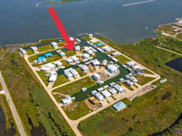 58 Manilla Vlg Ct, Grand Isle, LA 70358 | MLS #BY2026000