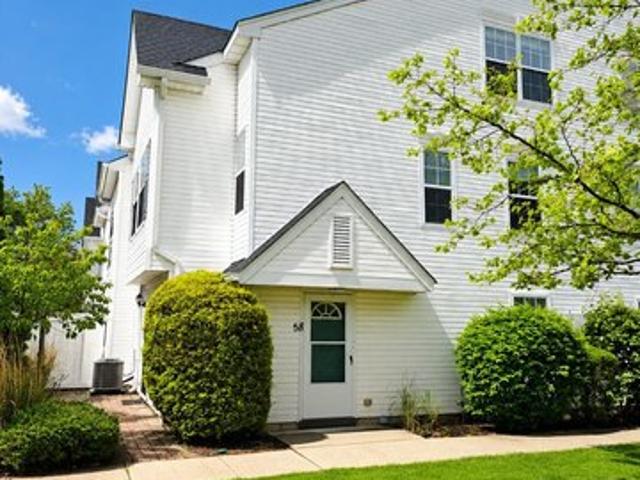 58 Madison Ct, Tinton Falls, NJ 07712