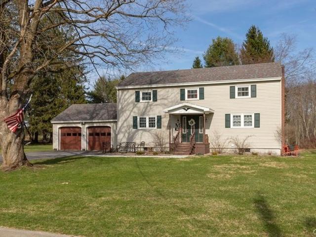58 Madison St, Hamilton, NY 13346