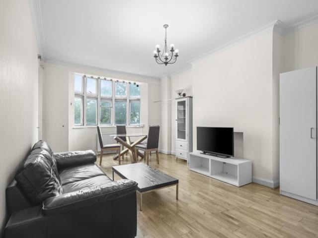 58 Maitland Court Lancaster Terrace London 2720405