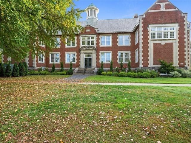 58 Main St, Unit 3, Hatfield, MA 01038 | MLS #73434