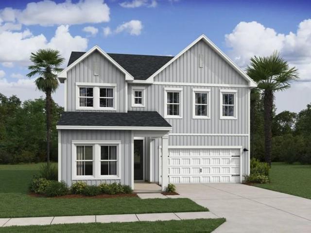 58 Marion Lake Rd, Bluffton, SC 29910