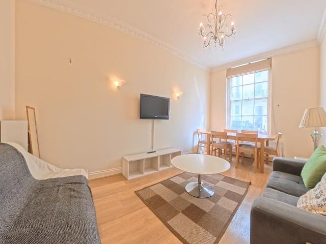 58 Marine Parade, Brighton, Bn BN2, 2 bed flat to rent, £1,525 pcm | PrimeLocation