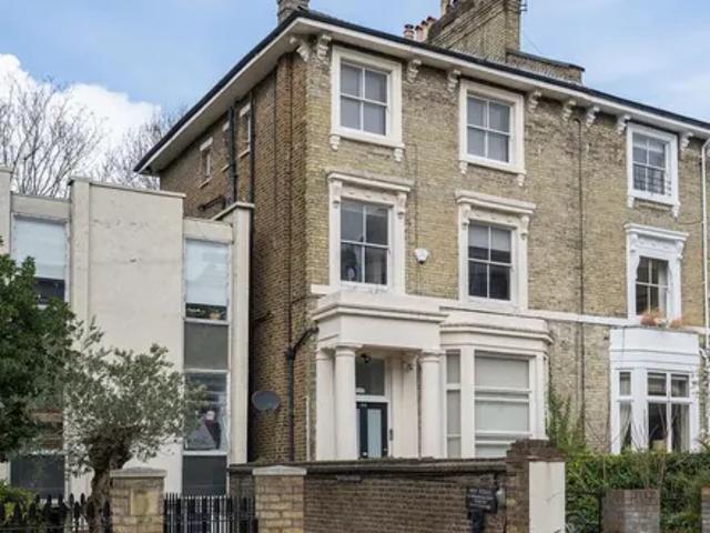 58 Marlborough Place, London, NW8 0PL, United Kingdom | 2 bed house for rent #167382793 | Rentberry