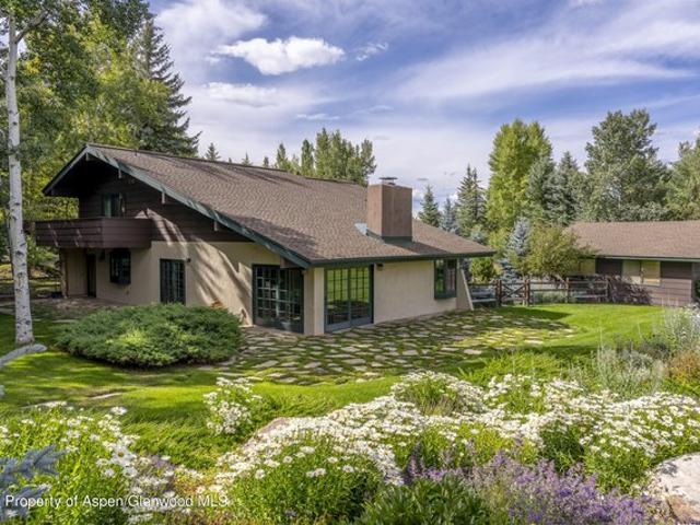 58 Maroon Dr, Aspen, CO 81611