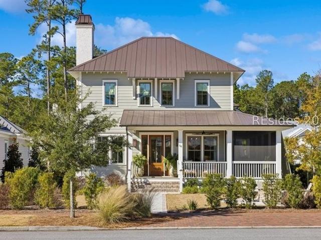 58 Marsh Rabbit St, Bluffton, SC 29910