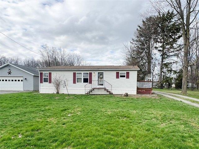 58 Massachusetts St, Nunda, NY 14517