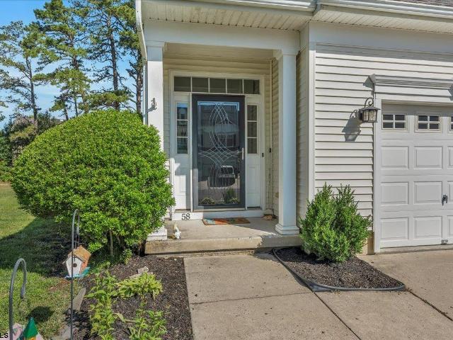 58 Meadow Cir